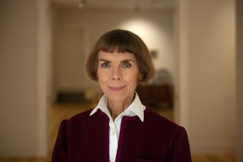 About – Galerie Susanne Albrecht