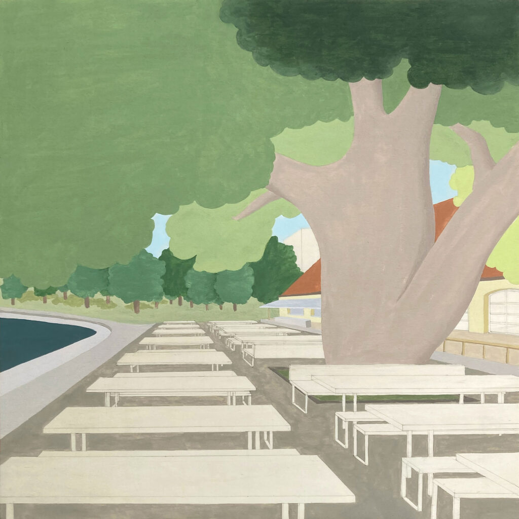 Galerie Susanne Albrecht