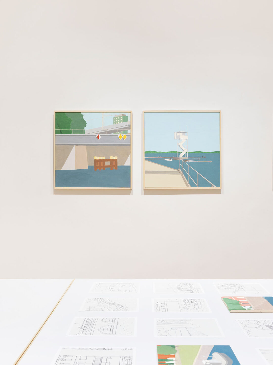 Galerie Susanne Albrecht