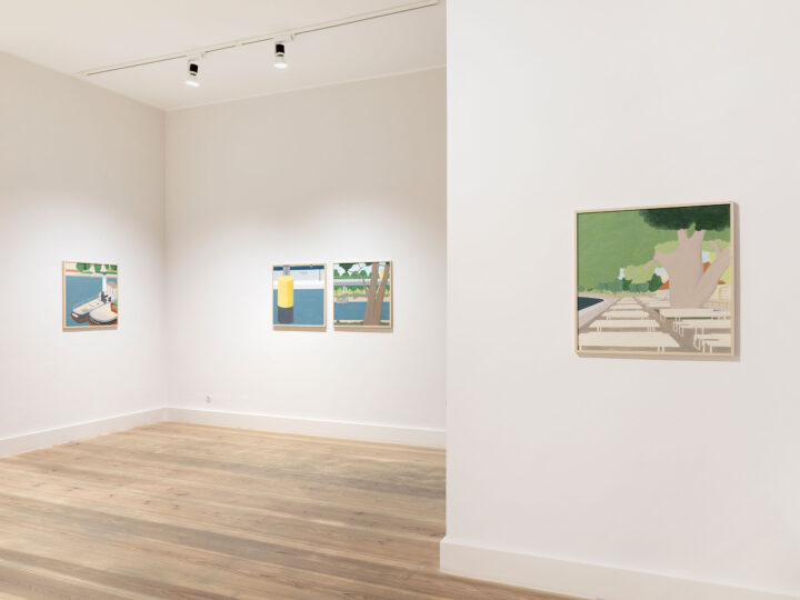 Galerie Susanne Albrecht