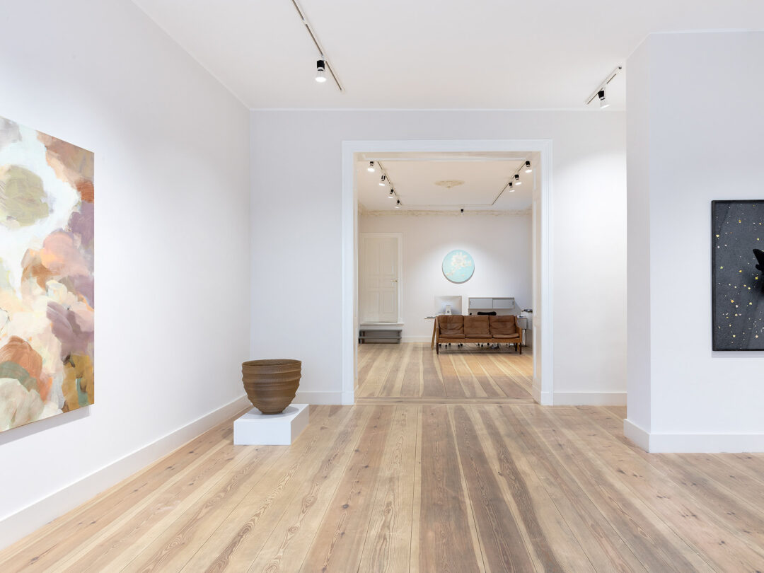 Galerie Susanne Albrecht