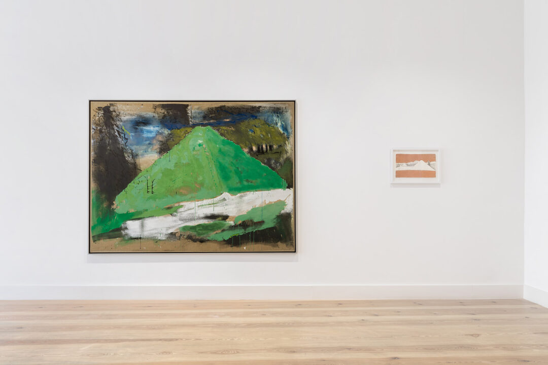 SARAH SCHUMANN – Galerie Susanne Albrecht