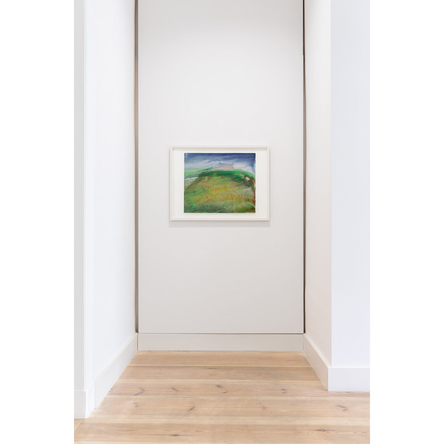 SARAH SCHUMANN – Galerie Susanne Albrecht