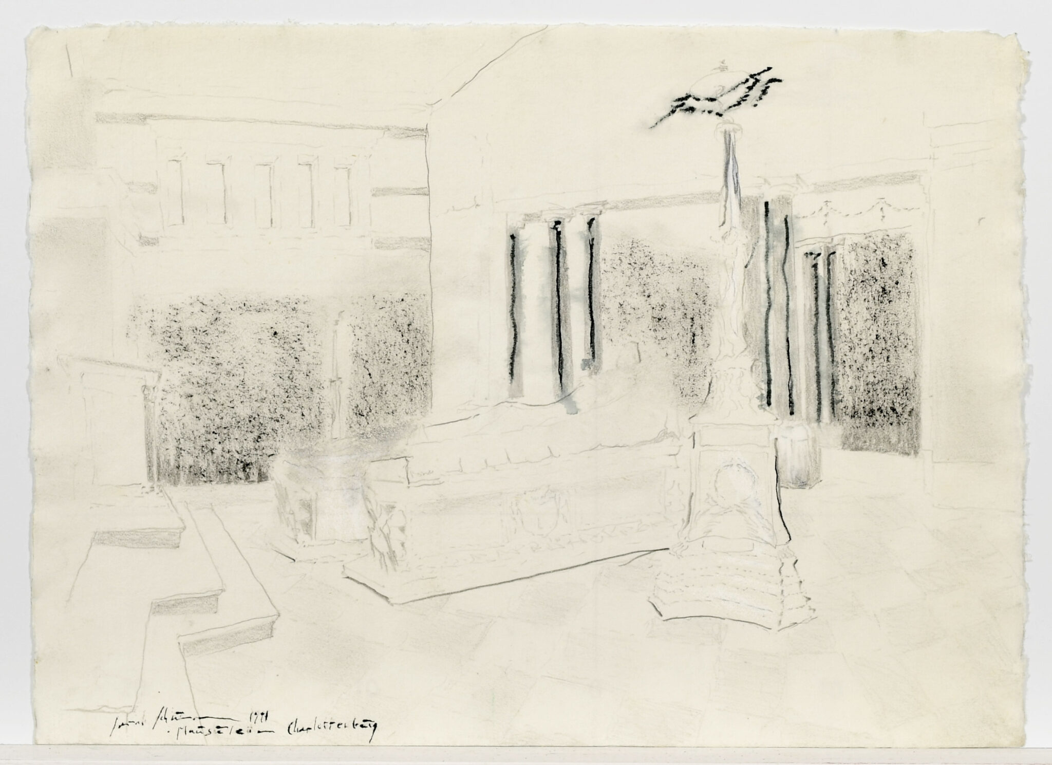 SARAH SCHUMANN – Galerie Susanne Albrecht