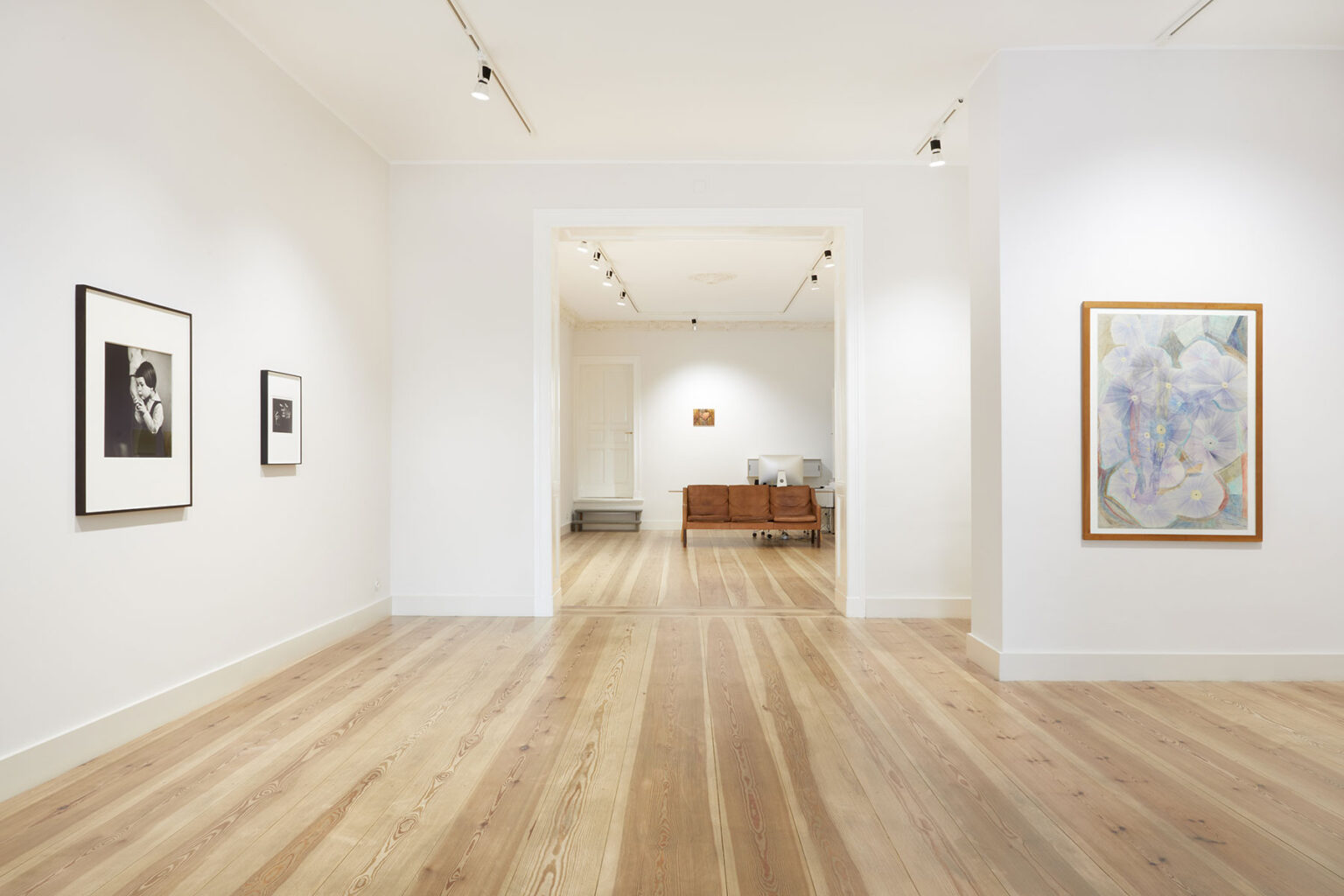 Hands and What They Mean – Galerie Susanne Albrecht