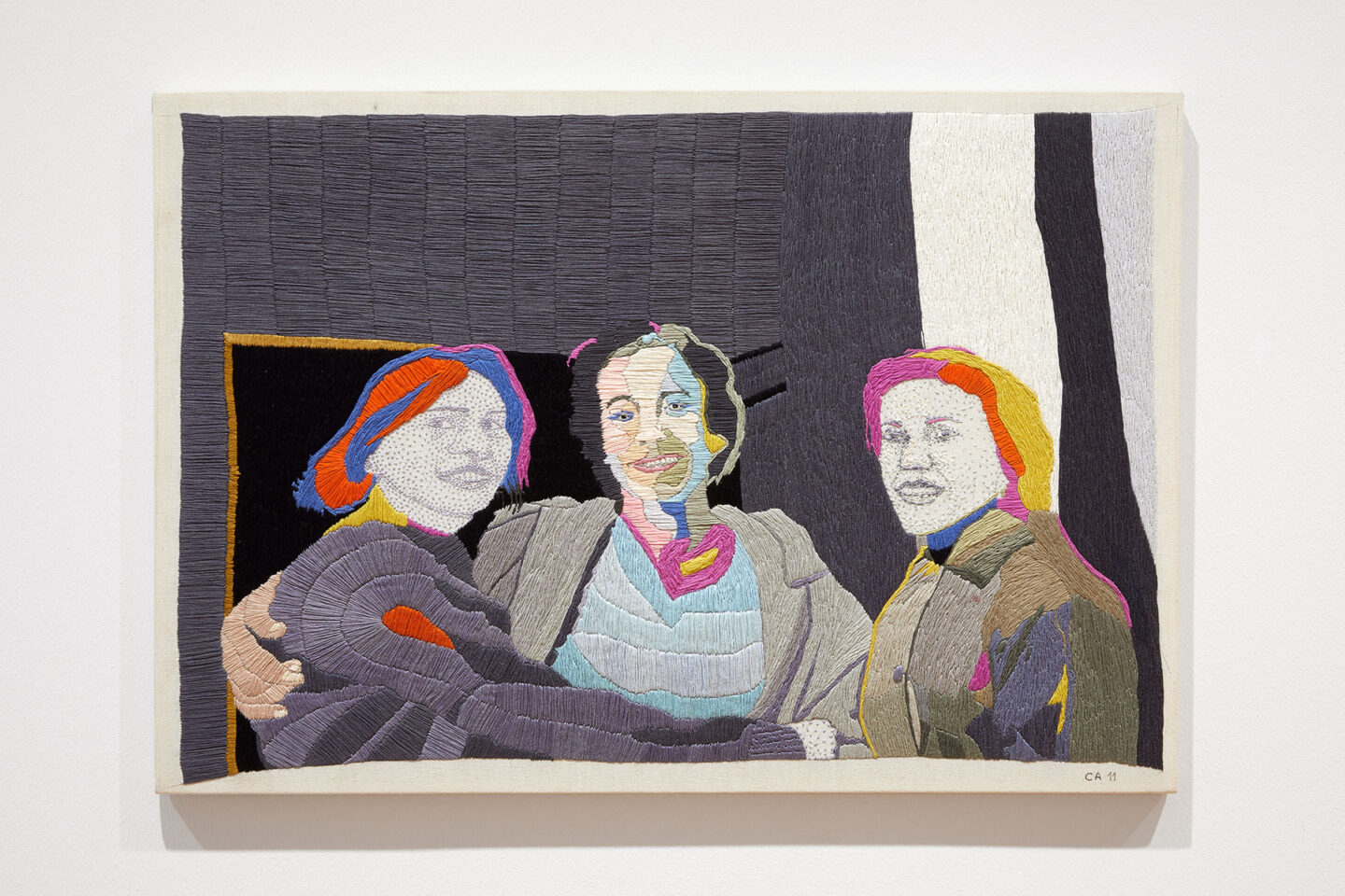 Galerie Susanne Albrecht