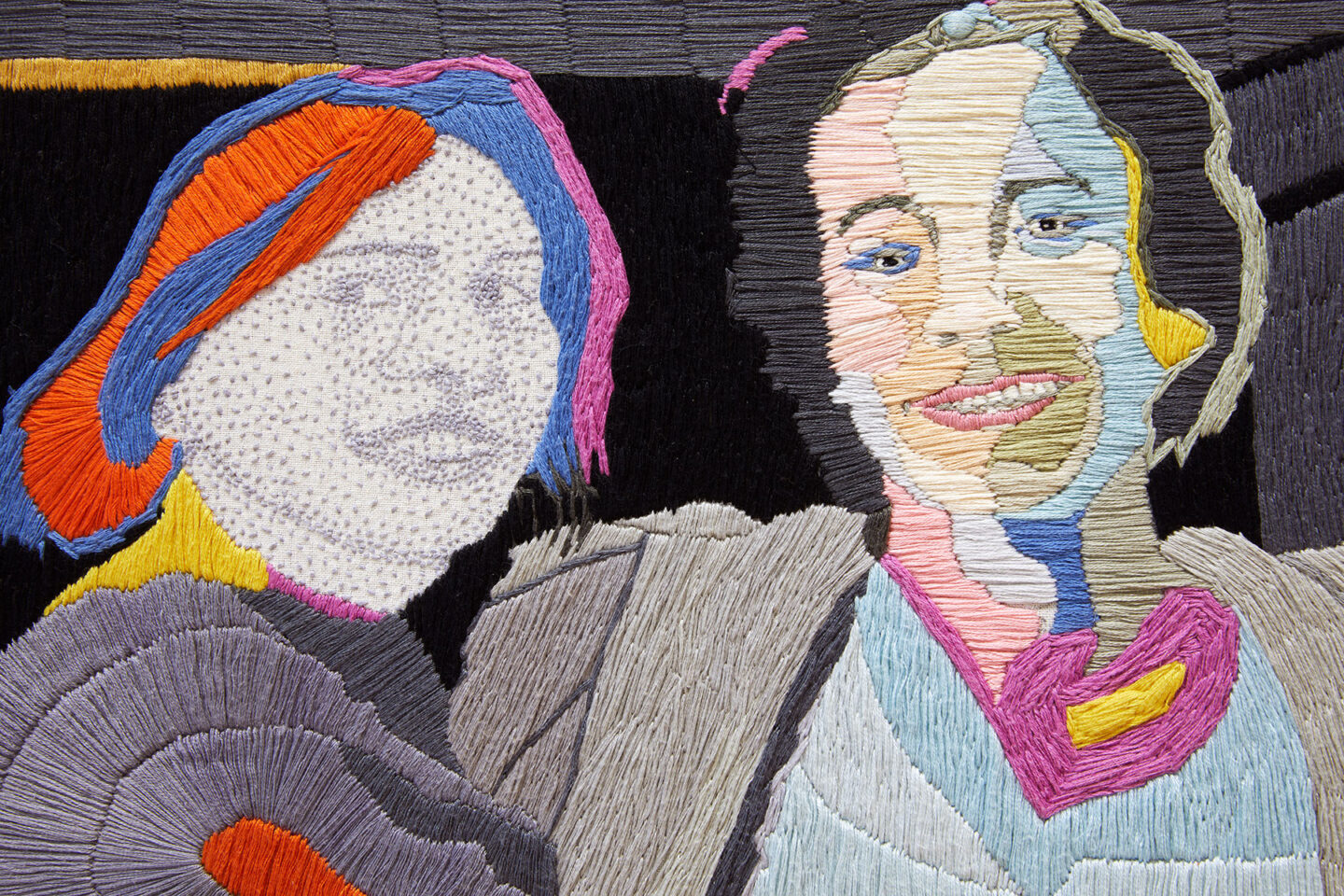 Galerie Susanne Albrecht