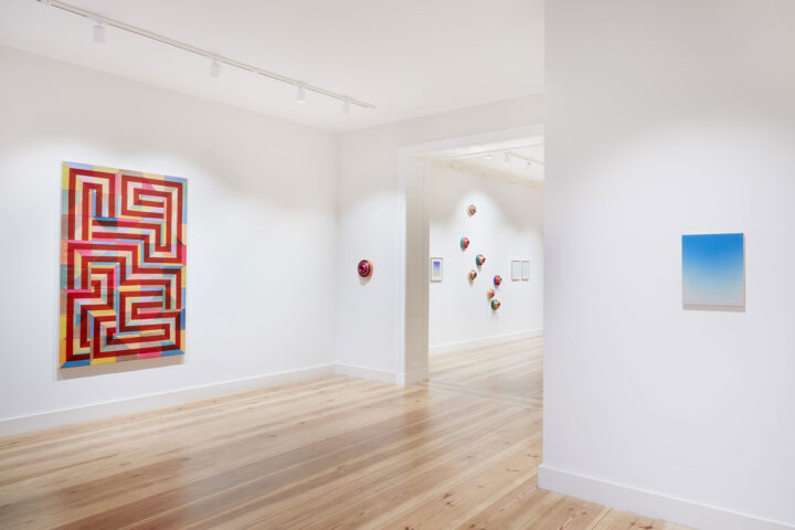 Galerie Susanne Albrecht