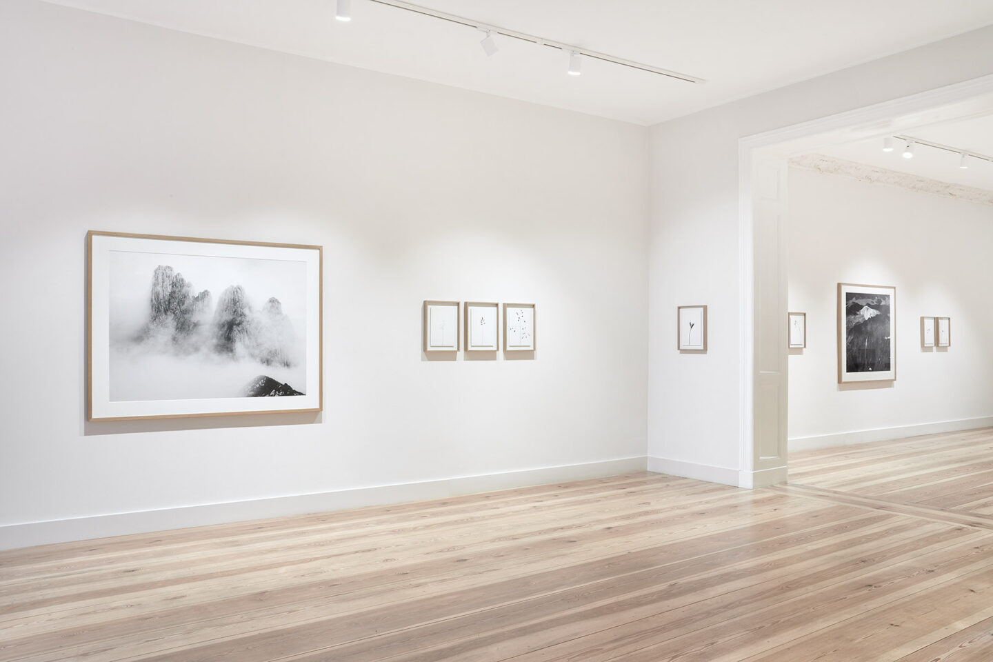 PETER MATHIS – Galerie Susanne Albrecht