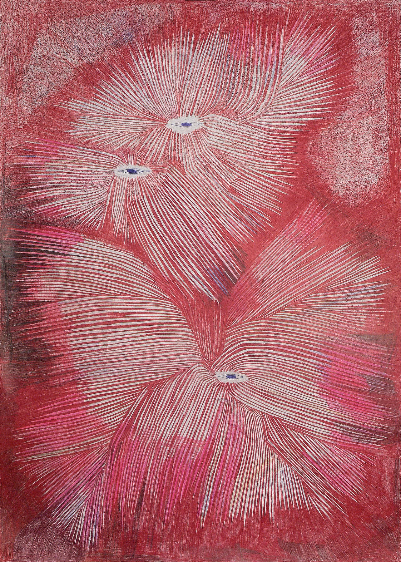 ALEXANDRA DUPREZ – Galerie Susanne Albrecht